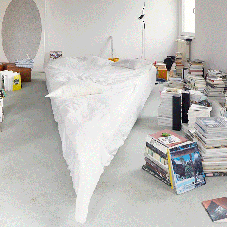 Sam Chermayeff | Side Gallery