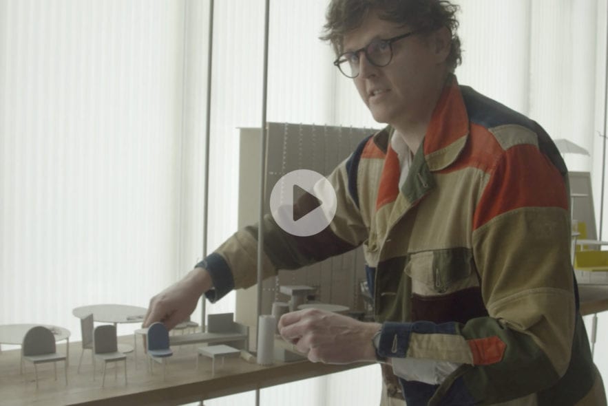 Sam Chermayeff | Side Gallery