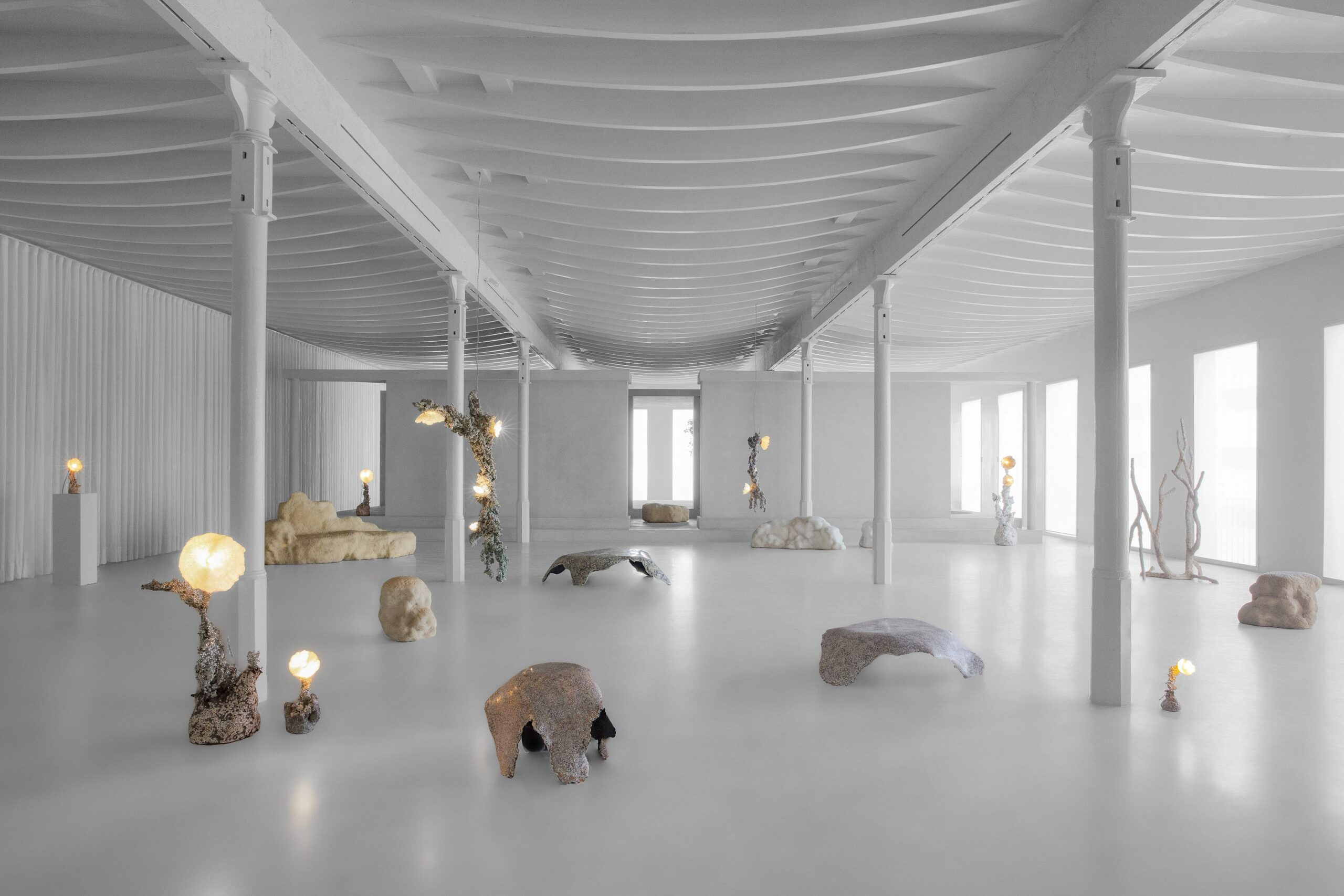 Exhibitions | Side Gallery