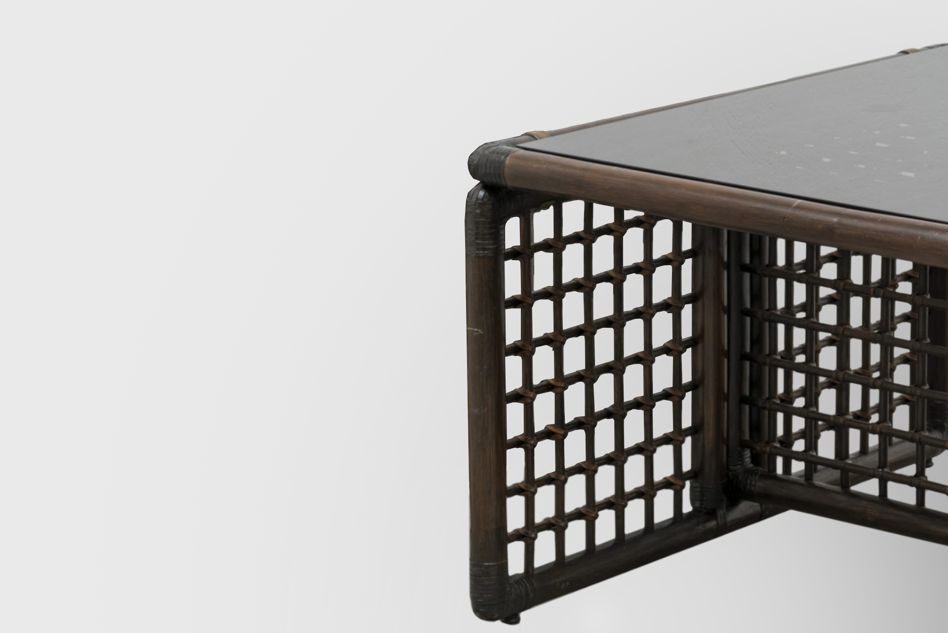 Afra & Tobia Scarpa Coffee Tables of "Basilian I" series 1975 | Side ...