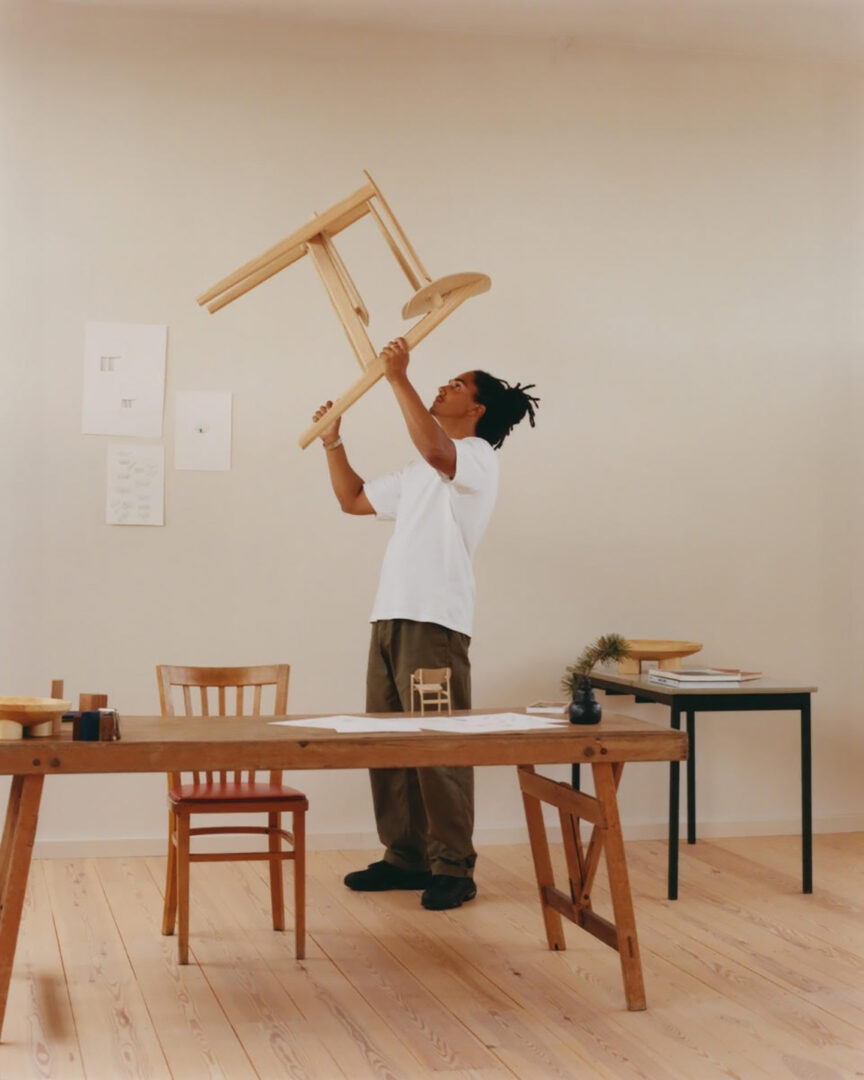 Designers | Side Gallery