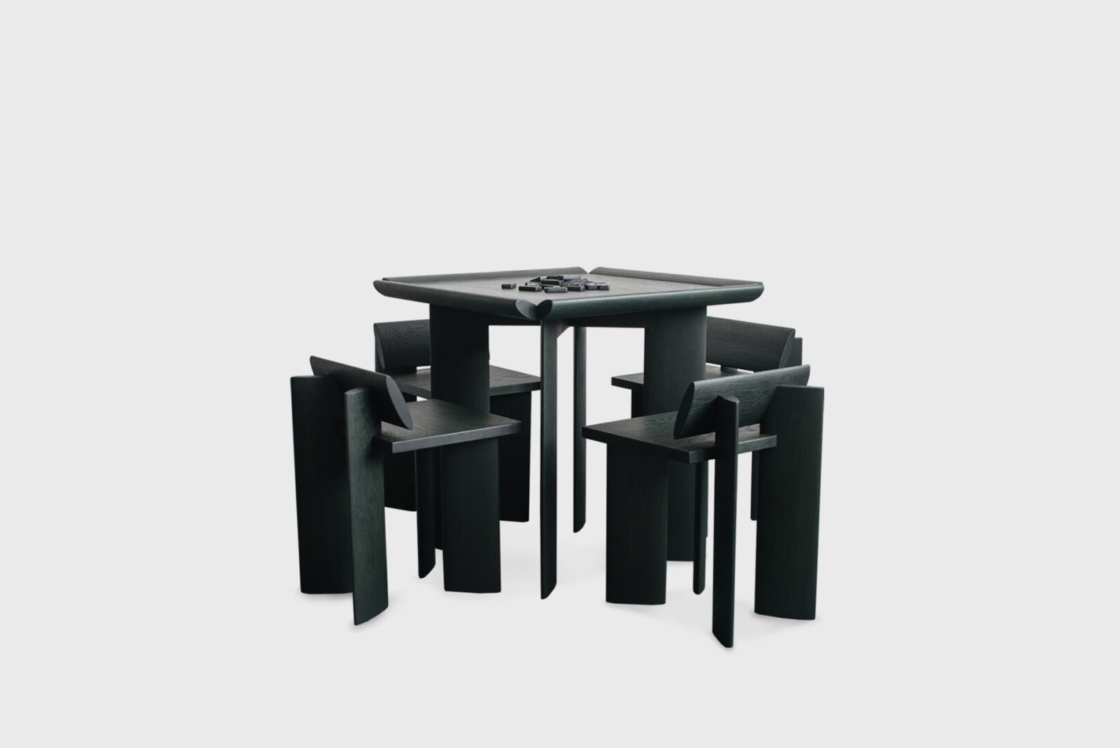 Object | Side Gallery