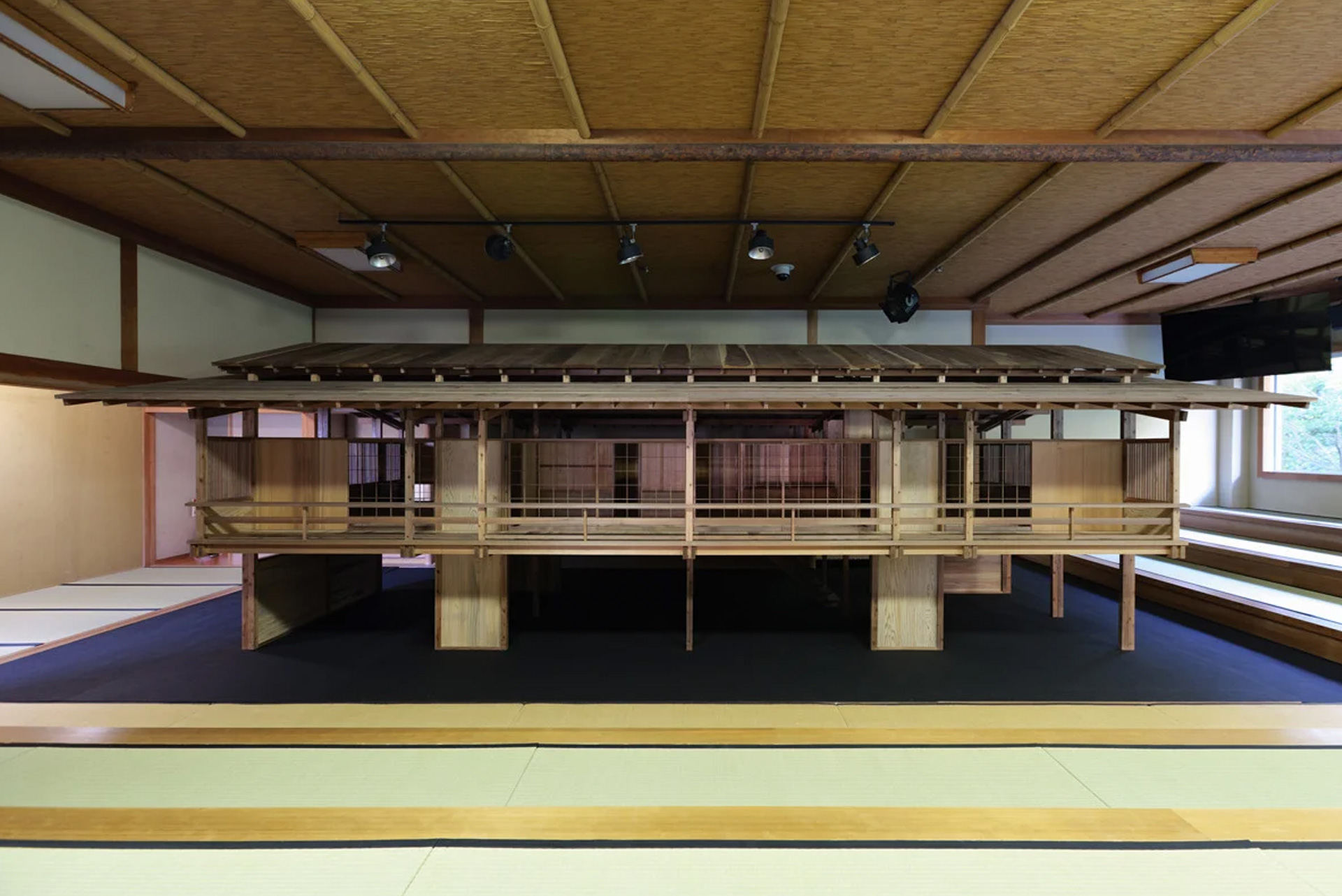 Seijo House – Rebuilding Kenzo Tange’s Residence | Side Gallery