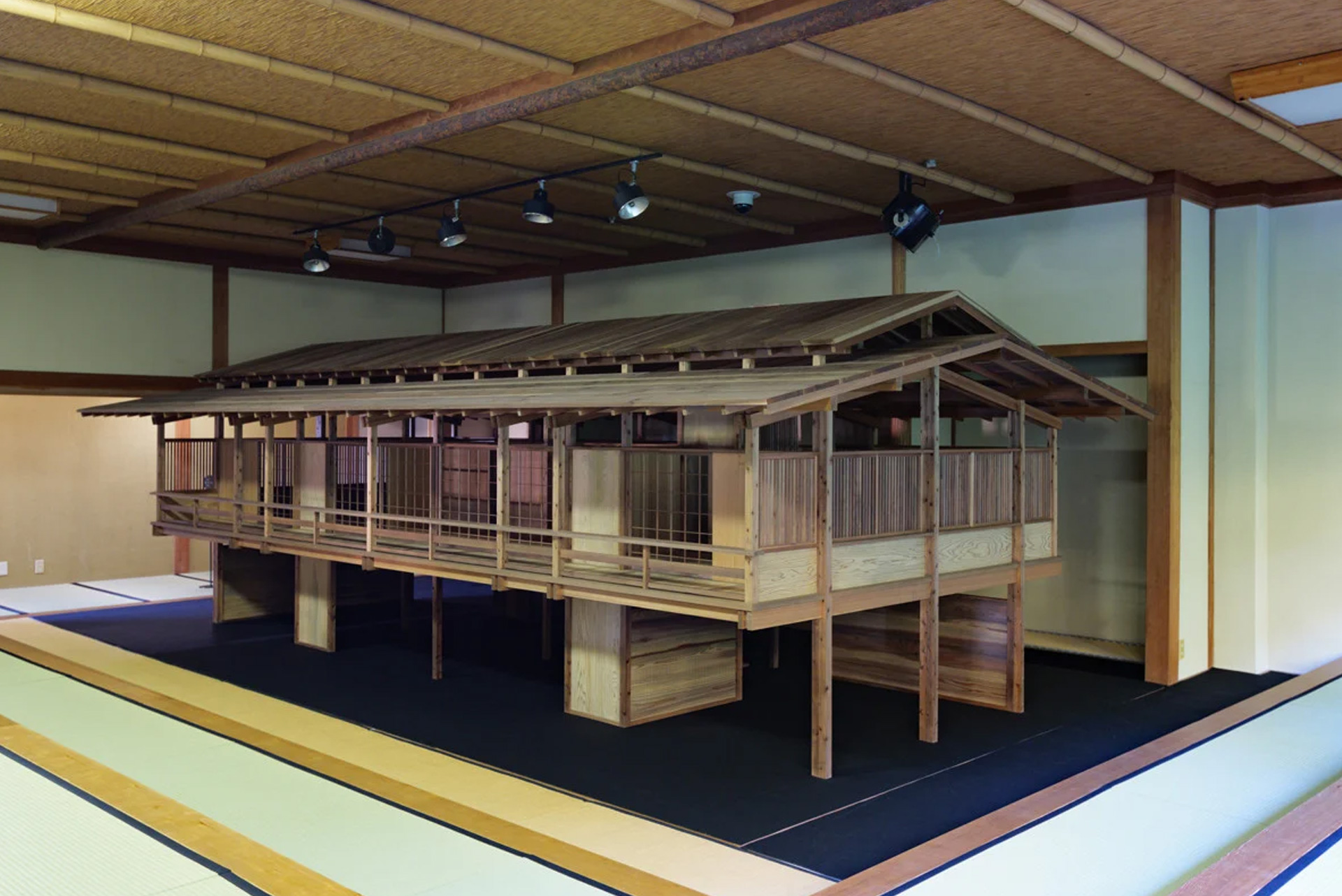 Seijo House – Rebuilding Kenzo Tange’s Residence | Side Gallery